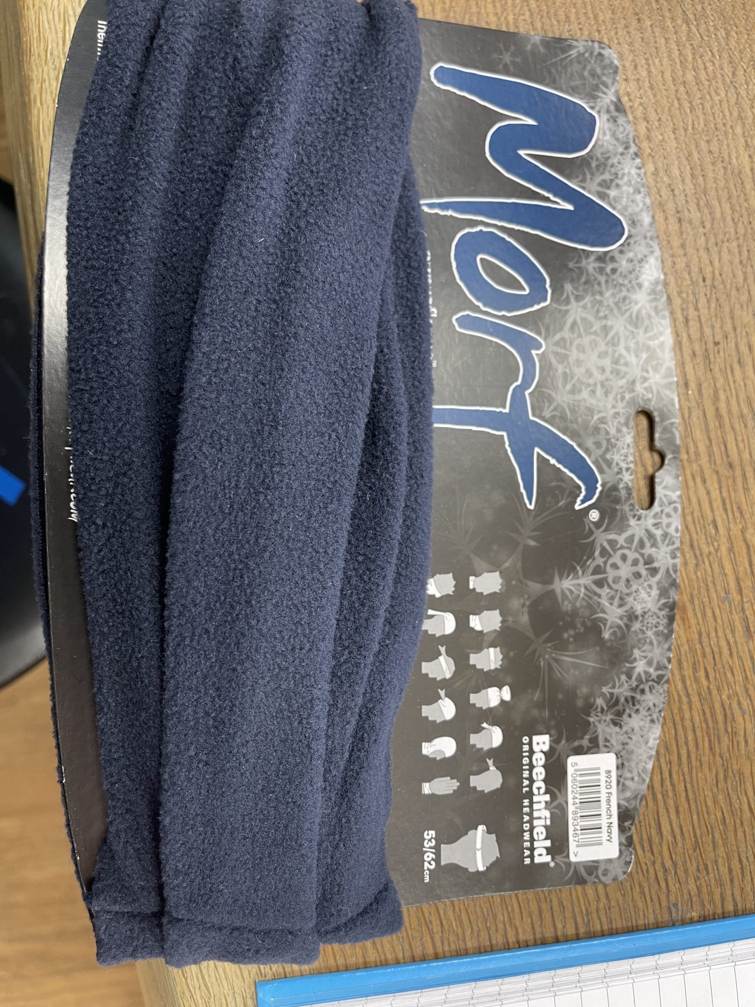 Morf Suprafleece - Falcon Boats